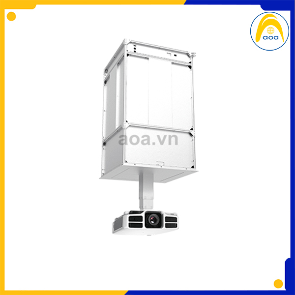DM series telescopic Projector Lift - Ánh Phát
