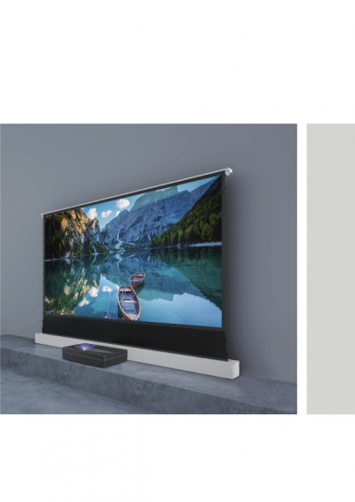 Catalogue VIVID STORM SCREEN - Ánh Phát