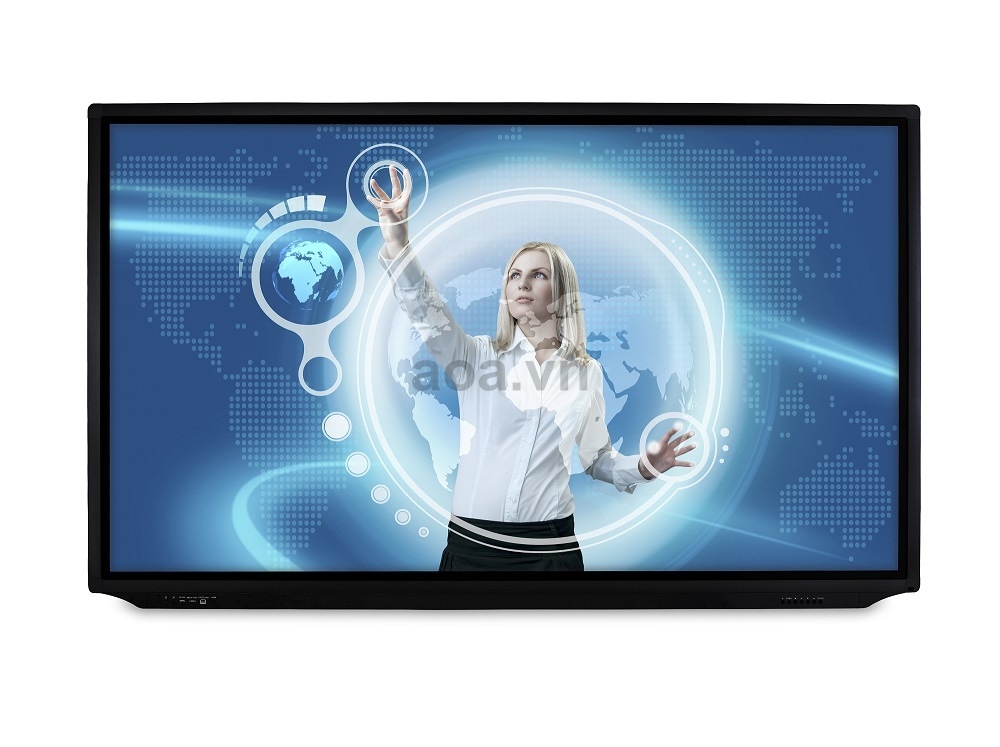 Catalogue Smartscreen 2021-Series HD - Ánh Phát