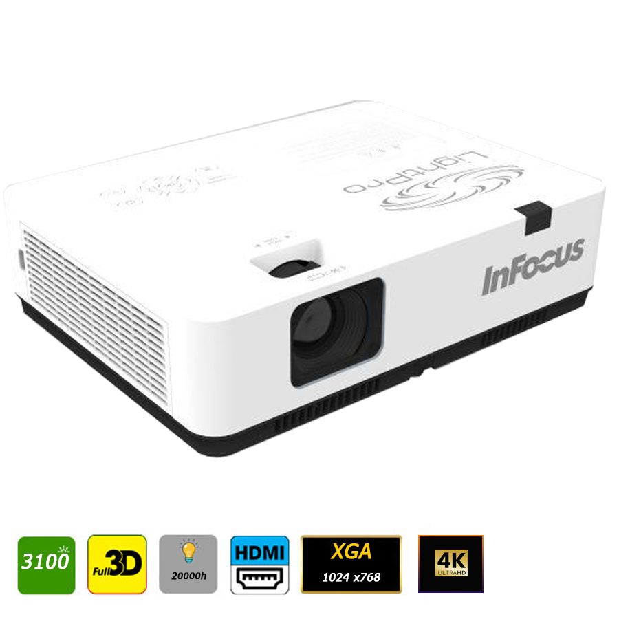 Máy Chiếu INFOCUS IN1004 - Ánh Phát